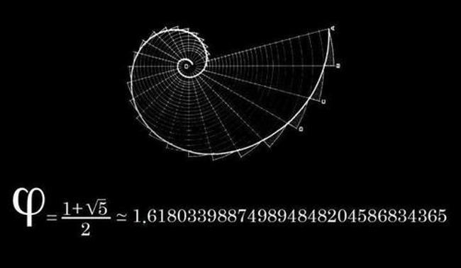 Sezione aurea: cos'è e come usarla nella composizione - FotoPost